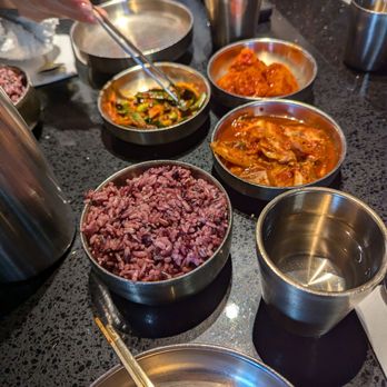 DAEHO KALBIJJIM & BEEF SOUP - Updated September 2024 - 3311 Photos ...