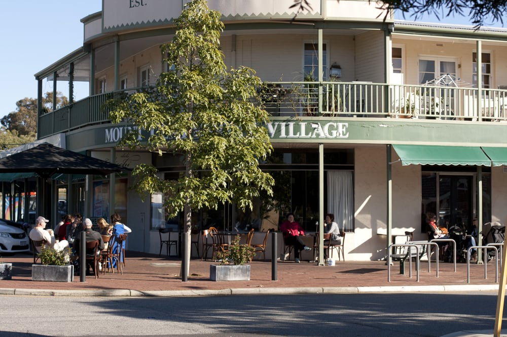 DELI CHICCHI - Updated March 2025 - 22 Photos - 6/29 Strickland St ...