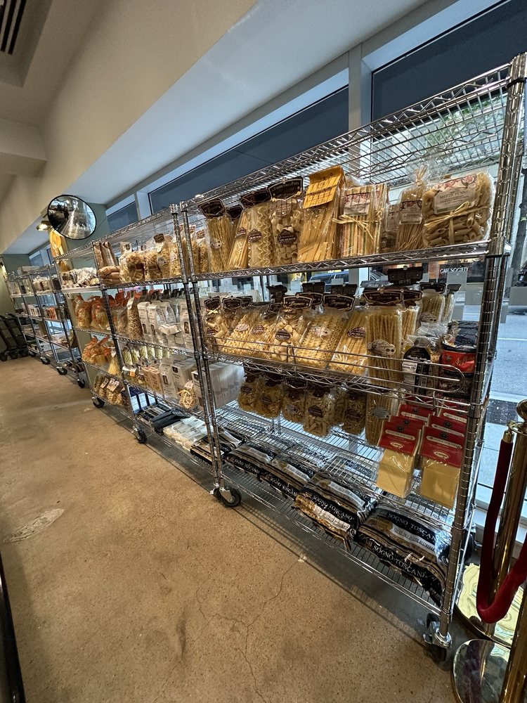 ARI’S PANTRY - Updated August 2025 - 40 Photos - 1800 Main St, Dallas, Texas - Specialty Food ...