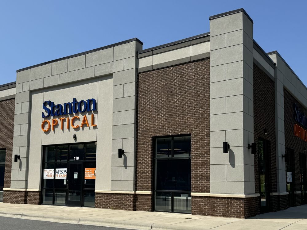 STANTON OPTICAL - Updated January 2026 - 13 Reviews - 3051 E Franklin ...