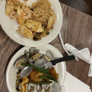 KING BUFFET - Updated January 2025 - 329 Photos & 386 Reviews - 521 E ...