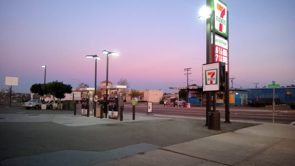 7-ELEVEN - 10 Photos & 13 Reviews - 9365 Jamacha Blvd, Spring Valley ...