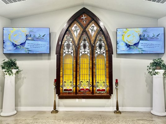 CANO FUNERAL HOME - Updated October 2025 - 48 Photos & 18 Reviews ...