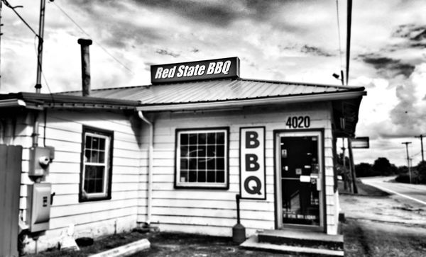 RED STATE BBQ - 551 Photos & 626 Reviews - Barbeque - 4020 Georgetown ...