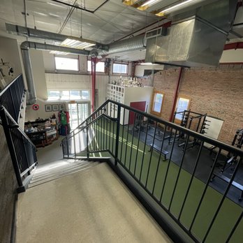 FORD’S GYM - Updated August 2025 - 13 Photos & 20 Reviews - 2114 ...