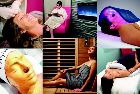 FUCHSIA SPA - Updated October 2025 - 56 Photos & 151 Reviews - 1822 S Val Vista Dr, Mesa ...