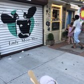 LADY MOO MOO ICE CREAM - 195 Photos & 96 Reviews - Ice Cream & Frozen ...
