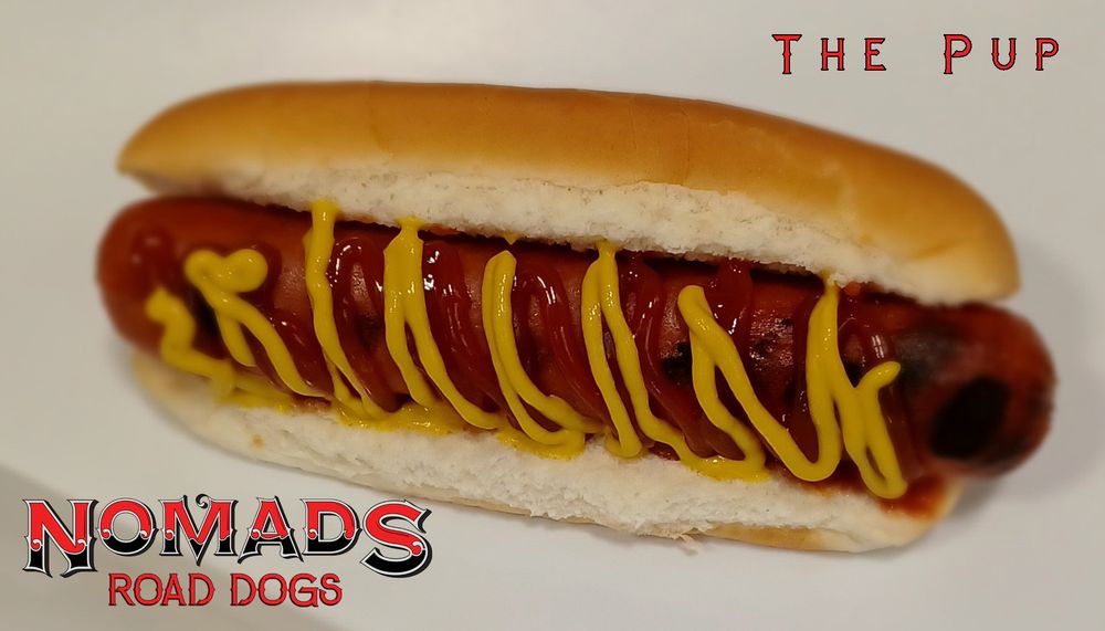 NOMADS ROAD DOGS - Updated December 2025 - 12 Photos - Huntsville ...