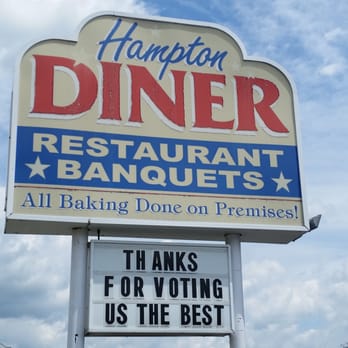 HAMPTON DINER - Updated November 2024 - 249 Photos & 170 Reviews - 36 Hampton House Rd, Newton ...