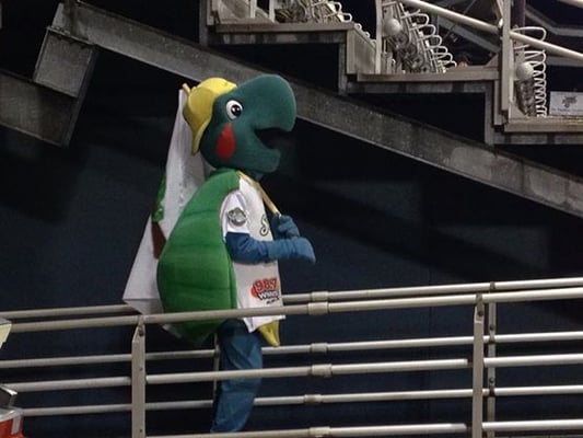 ROBIN ROBERTS STADIUM - Springfield, Illinois - Stadiums & Arenas - Yelp