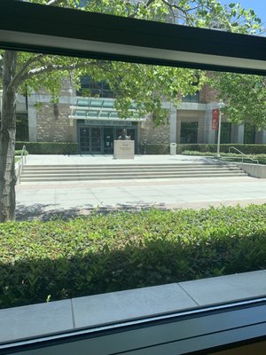 CHAPMAN UNIVERSITY LEATHERBY LIBRARIES - Updated October 2025 - 50 ...