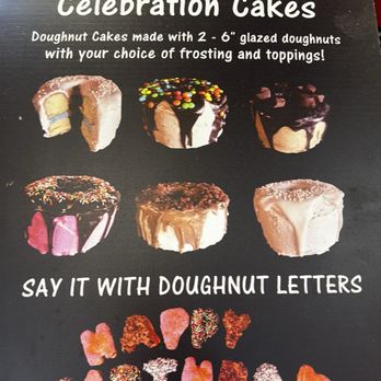 LEGENDARY DOUGHNUTS - Updated May 2025 - 277 Photos & 172 Reviews ...