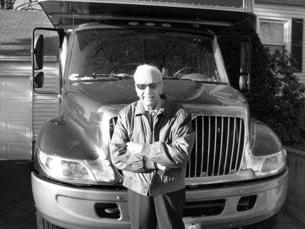 JOSEPH PUZZO & SONS MOVERS - Updated August 2025 - 61 Brookline St ...