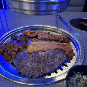 KPOT KOREAN BBQ & HOT POT - Updated April 2025 - 63 Photos & 29 Reviews ...