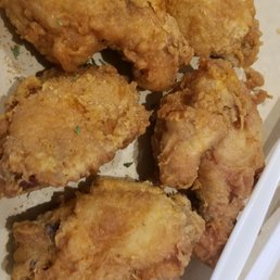 CHICKEN TROOPERS - Updated October 2025 - 383 Photos & 248 Reviews ...