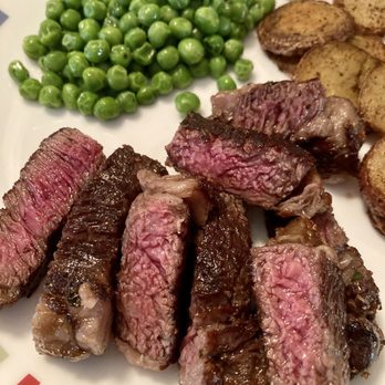 JUST MEATS - Updated December 2025 - 16 Photos & 21 Reviews - 34 N Lake ...