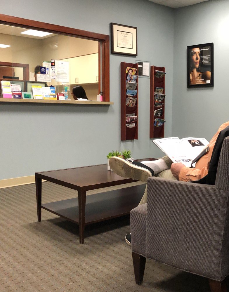 MID ATLANTIC DERMATOLOGY & LASER CENTER - 44 Photos & 20 Reviews - 828 ...