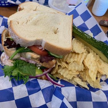 THE SPOT HOMETOWN DELI - Updated January 2026 - 32 Photos & 16 Reviews ...