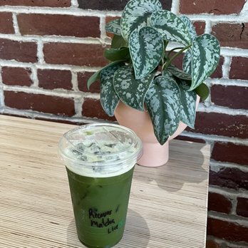 MIKKUSU MATCHA TEA HOUSE with 86 real customer photos - Updated August ...