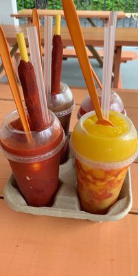 RASPADO XPERTS - 30 Photos & 42 Reviews - 1011 1st St E, Humble, Texas ...