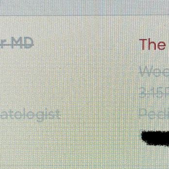 MELISSA LAZARUS, MD - Updated October 2025 - 36 Reviews - 1080 Kane ...