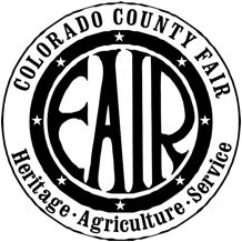 COLORADO COUNTY FAIR ASSOCIATION - Updated October 2024 - Request a ...