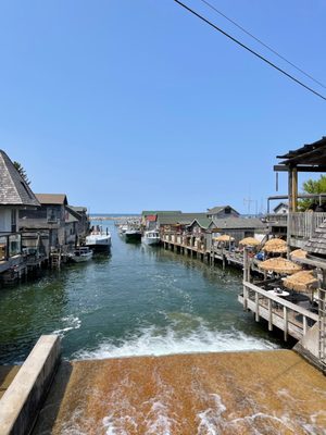 FISHTOWN - Updated December 2025 - 121 Photos & 24 Reviews - 203 E ...