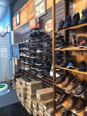 SOUND FEET SHOES - Updated January 2026 - 12 Reviews - 119 Red Banks Rd ...