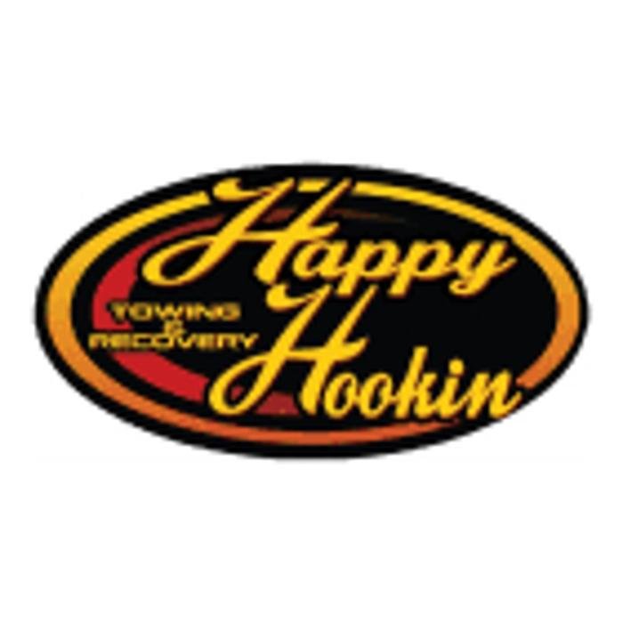 HAPPY HOOKIN’ TOWING AND RECOVERY SERVICES - Updated March 2025 - 23 ...