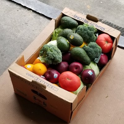 SAN ANTONIO PRODUCE TERMINAL MARKET - Updated December 2025 - 1500 S ...