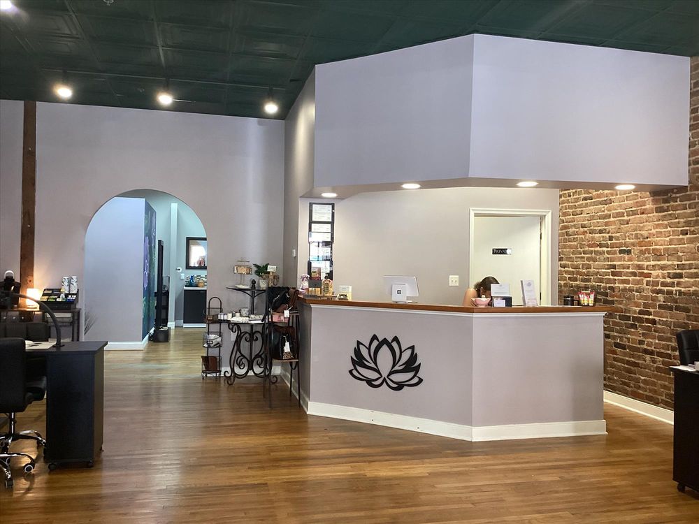 LOTUS NAIL STUDIO & BOUTIQUE - Updated September 2025 - Request an ...