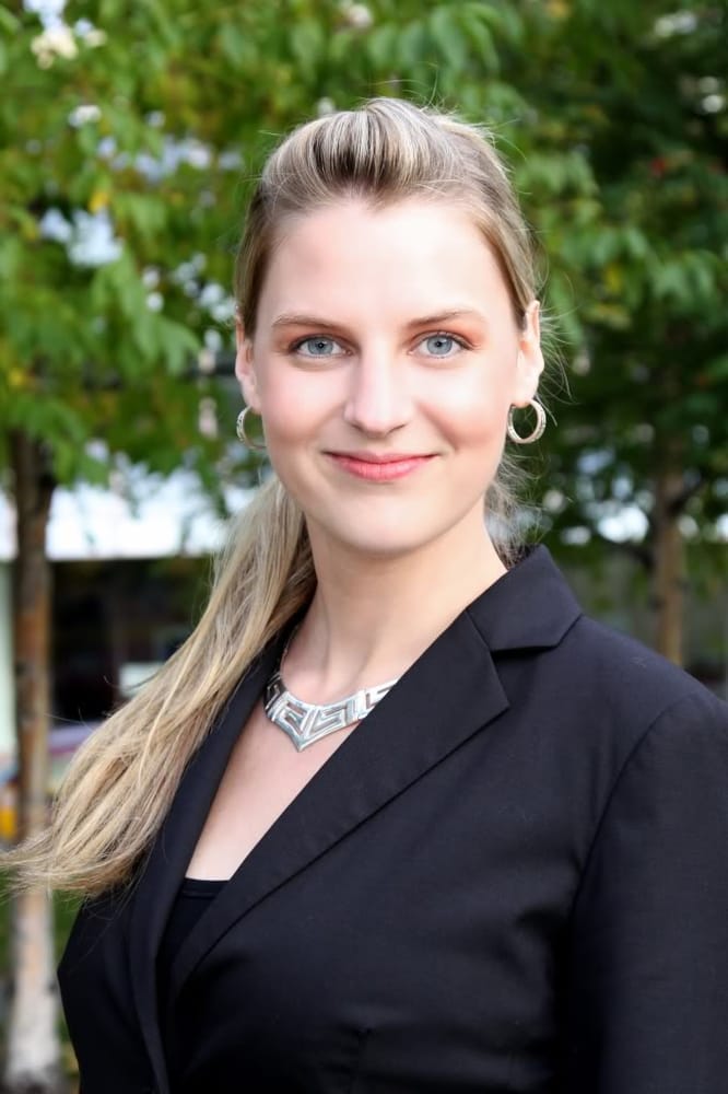 KRYSTAL HOKE - Updated February 2025 - 3111 C St, Anchorage, Alaska ...