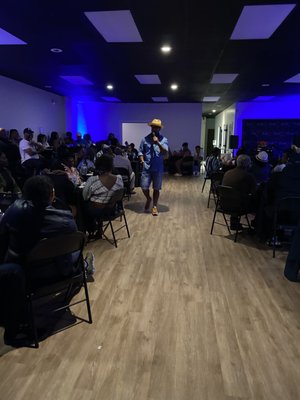 ELEVATED EVENT CENTER - Updated December 2025 - 79 Photos - 1724 ...