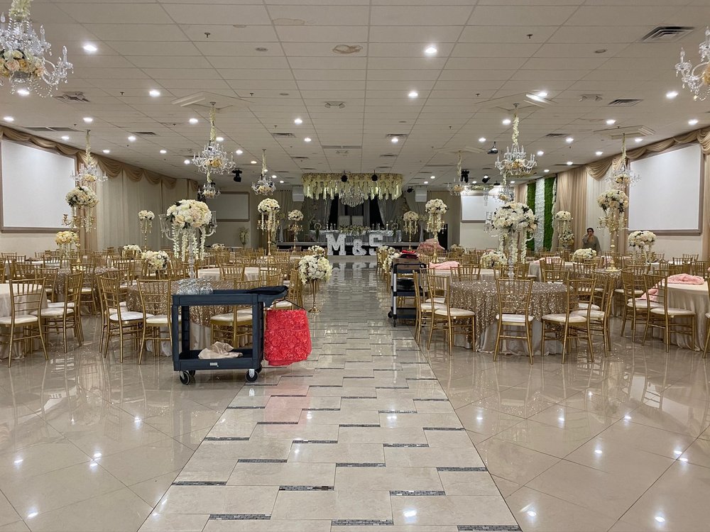 SKY EVENT CENTER - 7845 W Thomas Rd, Phoenix, Arizona - Venues & Event ...