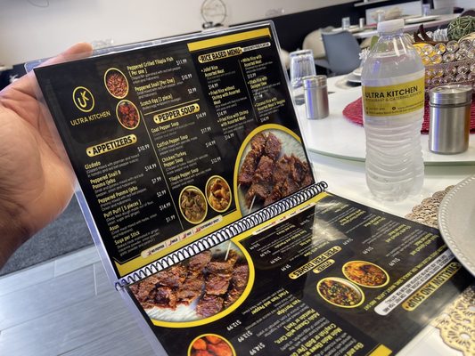 ULTRA KITCHEN - Updated December 2024 - 15 Photos & 14 Reviews - 7870 ...