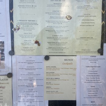 MANGONI - Updated March 2025 - 591 Photos & 244 Reviews - 251 Tremaine ...