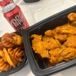 WINGS OVER WORCESTER - Updated November 2024 - 480 Photos & 297 Reviews ...