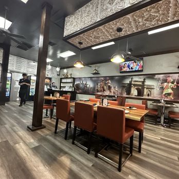 TWISTED INDIAN STREET FOOD - Updated December 2025 - 124 Photos & 109 ...