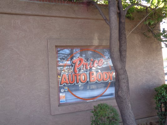 PRICE AUTO BODY - Updated October 2025 - 5915 W Glendale Ave, Glendale ...