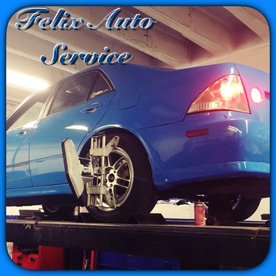 FELIX AUTO SERVICE - Updated July 2025 - 42 Photos & 52 Reviews - 116 W ...