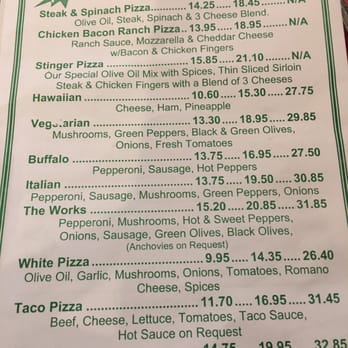 Mineo’s South Pizzeria - 46 Photos & 44 Reviews - Pizza - 2154 S Park ...