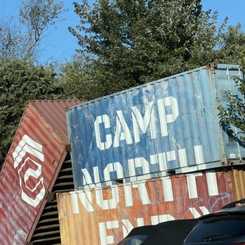 CAMP NORTH END - Updated July 2024 - 497 Photos & 83 Reviews - 300 Camp ...