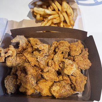 PRINKLE CHICKEN - Updated December 2025 - 51 Photos - 6530 Fraser ...