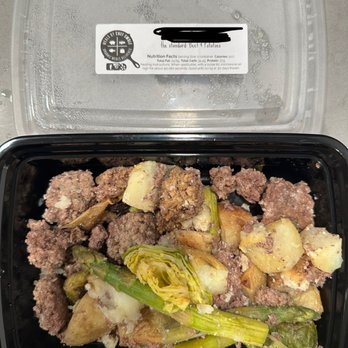 MEALS BY CHEF SWOLE - Updated September 2025 - 45 Photos & 23 Reviews ...