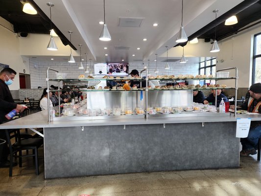 FUJI SUSHI BUFFET - Updated January 2026 - 1470 Photos & 868 Verified ...