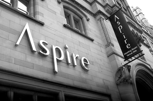 ASPIRE LEEDS - Updated December 2024 - 2 Infirmary Street, Leeds, West ...