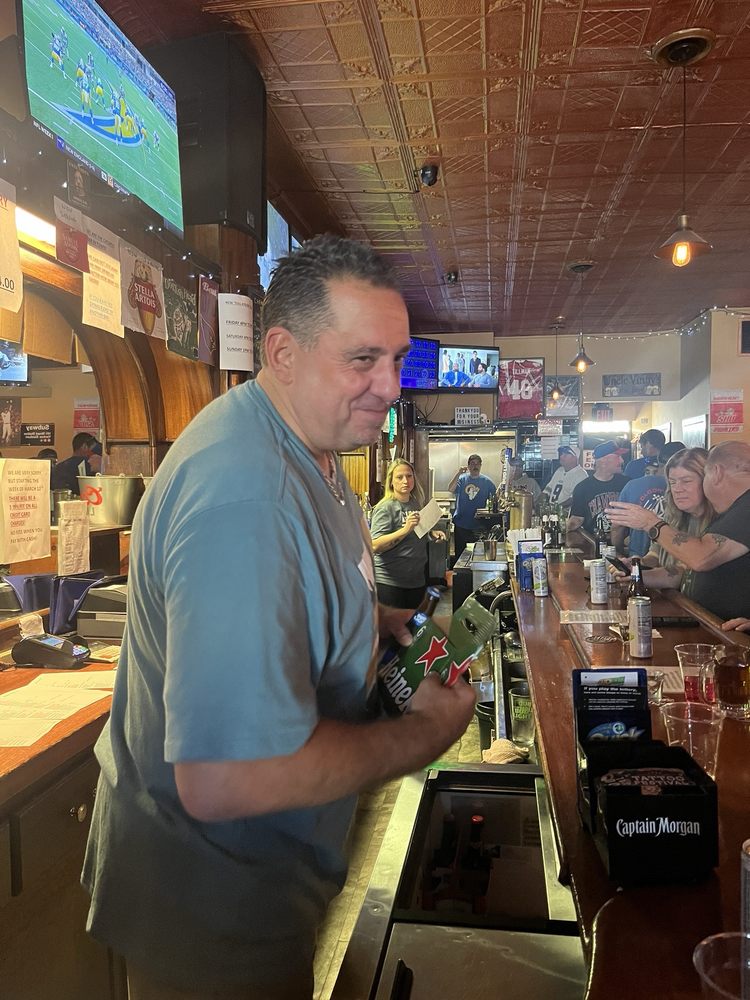 UNCLE VINNY’S BAR & GRILL - Updated December 2025 - 37 Ridge Rd ...