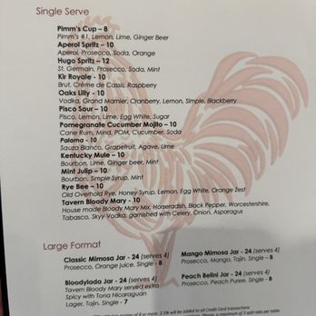 RED TAVERN - Updated December 2025 - 213 Photos & 368 Reviews - 1250 ...