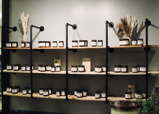 THE CANDLE LAB - Updated January 2026 - 496 Millcreek Mall, Erie ...