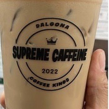 SUPREME CAFFEINE - Updated December 2024 - 22 Photos & 17 Reviews ...